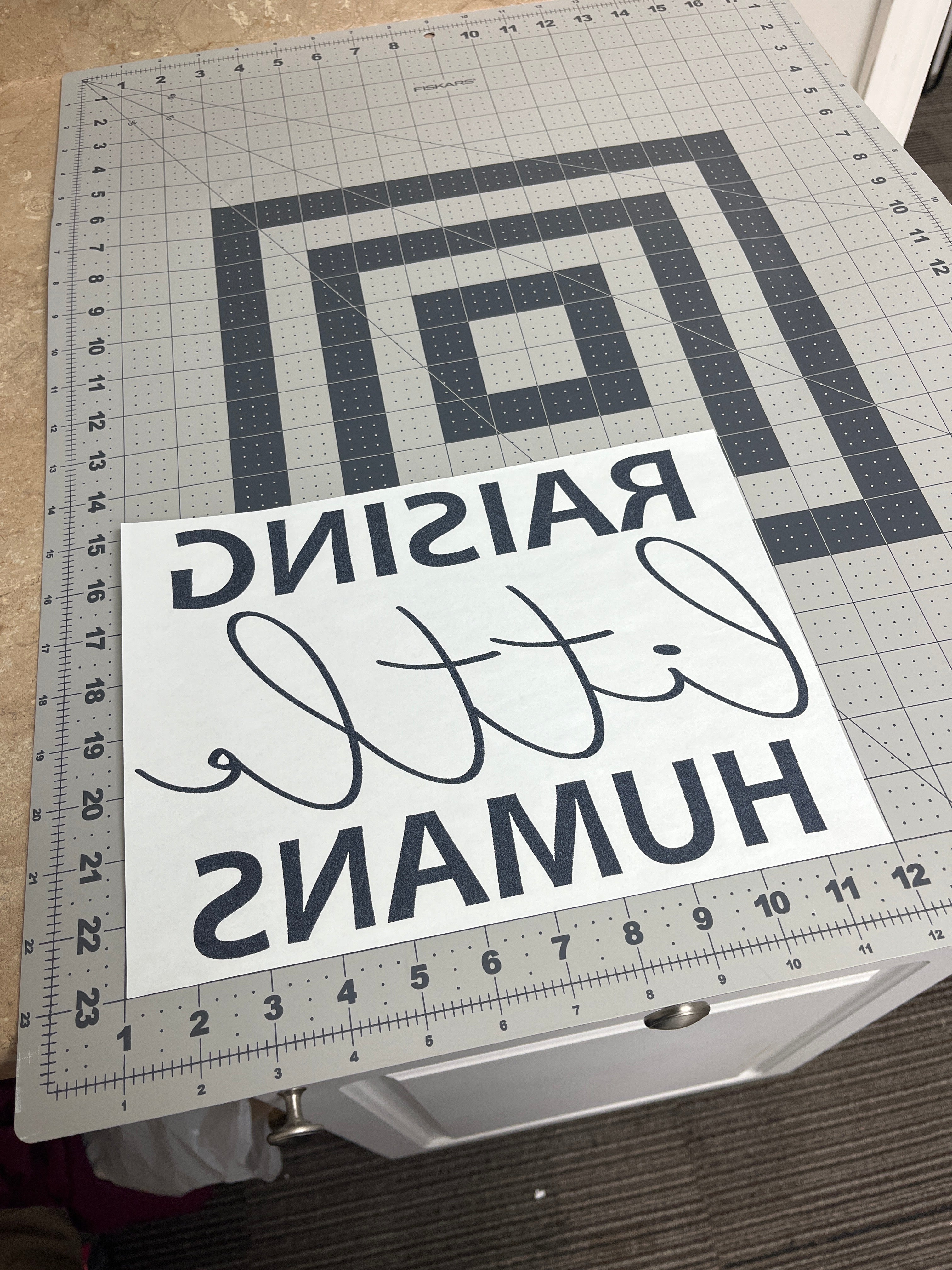 Raising Little Humans – Unique Creations Co Wholesale